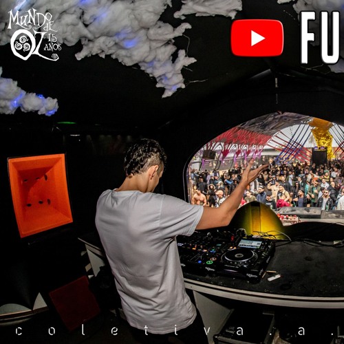 Stream DEZZERT @ MUNDO DE OZ 15th by Dezzert / Trezzed | Listen online ...