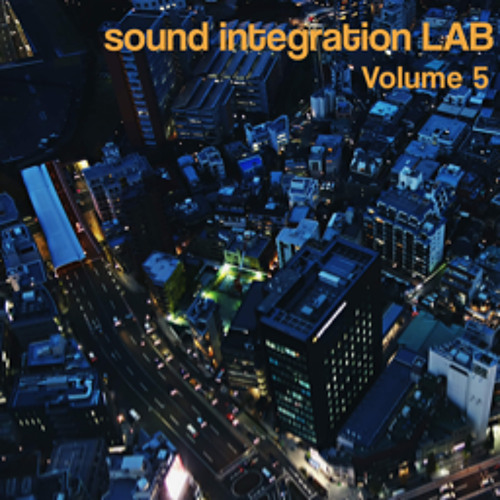 Stream sound integration 5 by sound integration | Listen online for ...