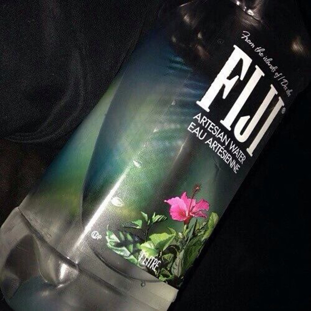 Stream Fiji water (Kirathewoof) by Misa Blade | Listen online for free ...