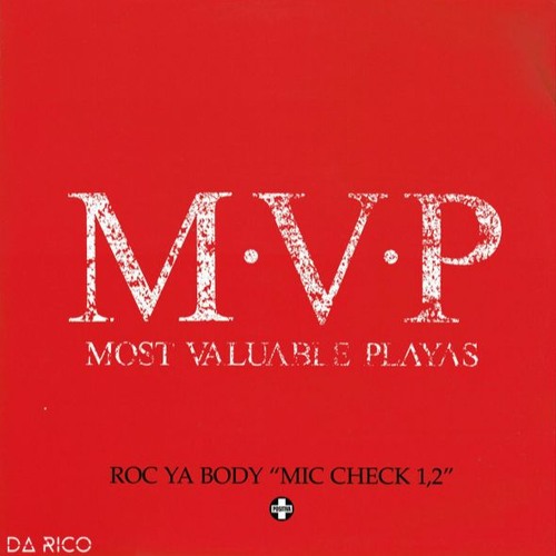 Stream MVP x Duane Franklin x Dj Silence - Roc Ya Body x Je Was Nep (Da RicO Mash Up) by DA RICO ...