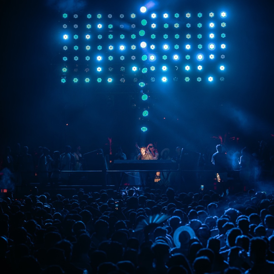 Stream NYE w/ Miss Monique @ Native Beach Club by Ramiro Rossotti ...