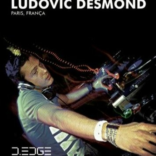 Stream LUDOVIC DESMOND - D-EDGE São Paulo DJ SET by DESMOND | Listen ...