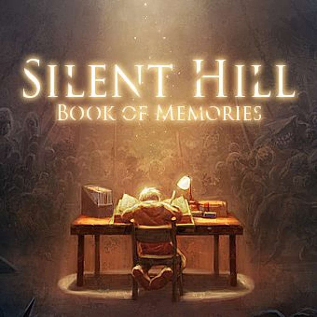 Stream The Fire Boss - Silent Hill Book Of Memories by The Shooter ...