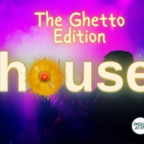 Stream Vibey Deep House Mix From The Hood Best of Ambler Productions ...