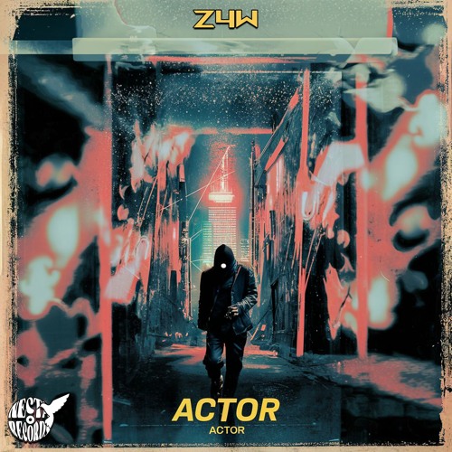 Listen to Actor - VIP mix by 𝗭𝟰𝗪 in Actor playlist online for free on ...
