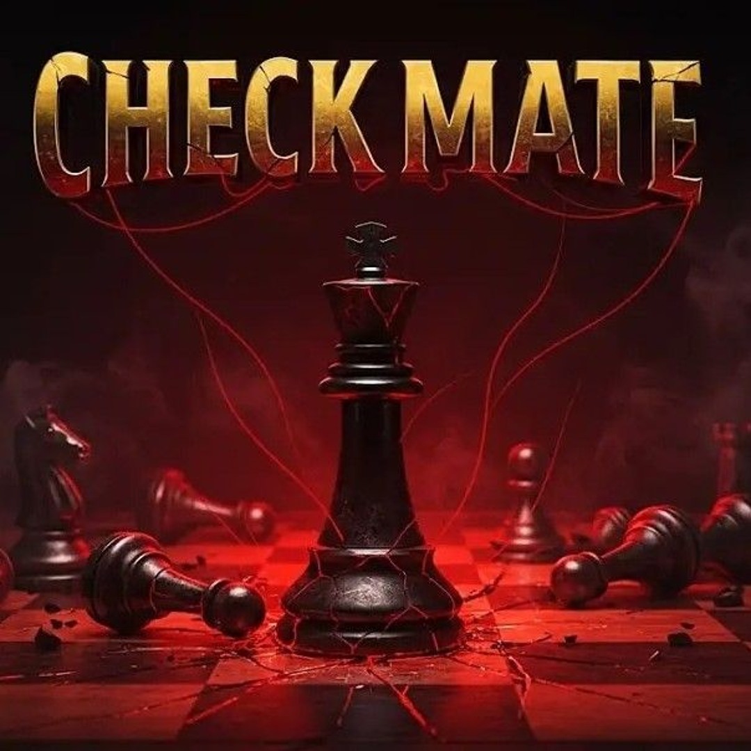 Stream Checkmate [Villain Song](by Dark Matter on YT) by §hadøw ...