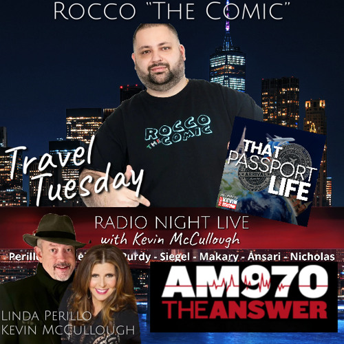 Stream episode 20250422 - RNL-Kevin and Linda Perillo Talk with Rocco ...