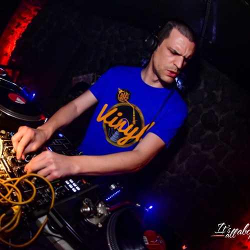 Stream Dj Raul C. - "Nuestras Raices" - It´s All About Music - Reset ...