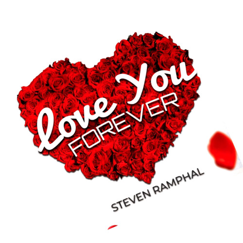 Stream Steven Ramphal - Love You Forever (Chutney Soca 2022) by Dj Good ...
