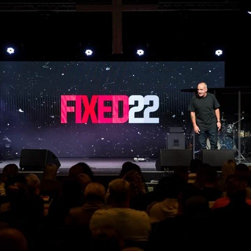 Stream Roy Farrell - Story by Barry Woodward with Proclaim Trust ...