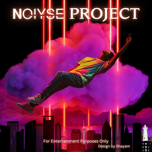 Stream SHAYAM | Listen to 𝗡O̶̶I̶̶Y̶̶S̶̶E̶ PROJECT (2025) playlist ...