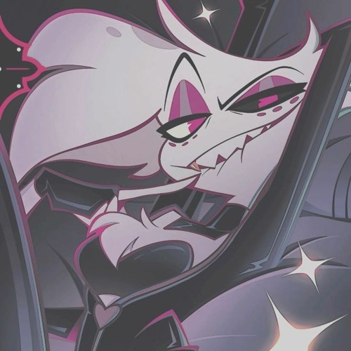 Stream Poison - Angel Dust (Hazbin Hotel) by Fr3dericx | Listen online ...