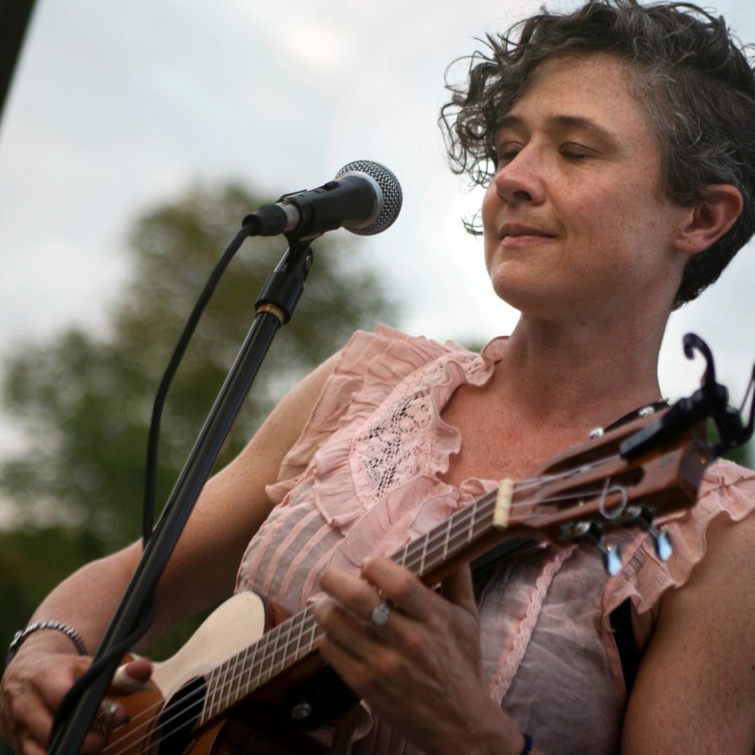 Stream Are You Free by Ash Devine Appalachian Folk Singer Songwriter ...