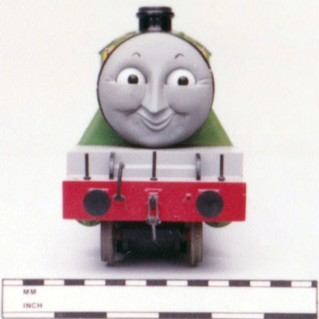 Stream TheSignalmanofKellaby | Listen to Henry The Green Engine ...