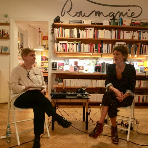 Stream Delphine Saltel & Roxana Marinescu // Couple, parentalité ...