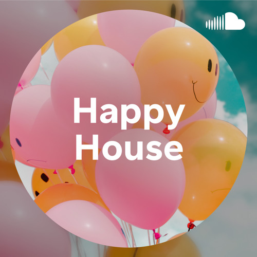 Stream Discovery Playlists | Listen to Happy House playlist online for ...