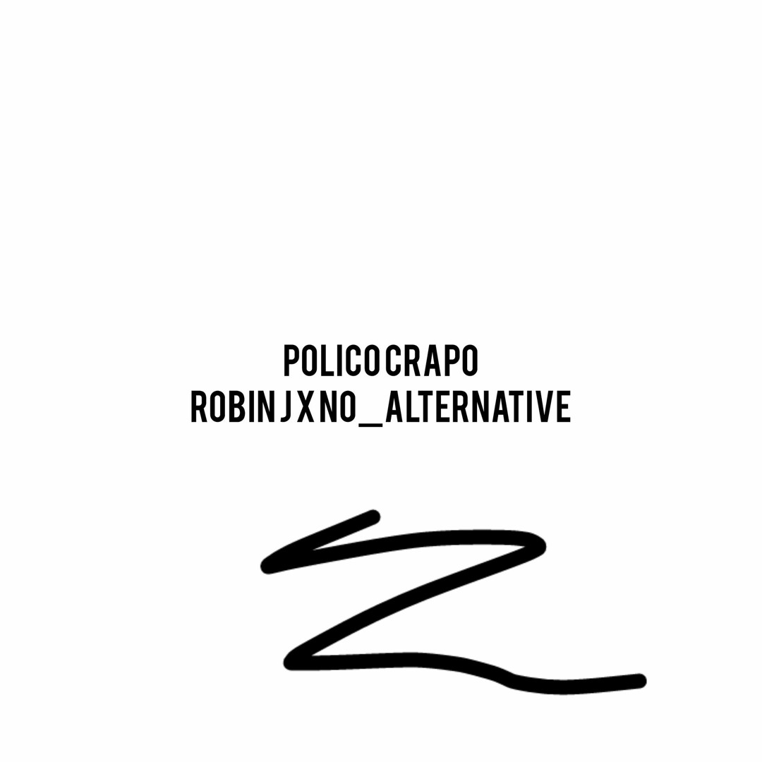 Stream POLICO CRAPO (Remix) by 𝙍𝙊_𝘽!𝙉 𝙅 | Listen online for free on ...