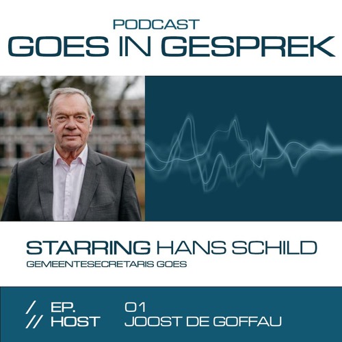 Stream Podcast 'Goes in gesprek' ft. Hans Schild by Joost de Goffau | Listen online for free on ...