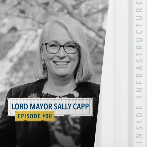 Stream Sally Capp – on debunking the death of the city and how ...