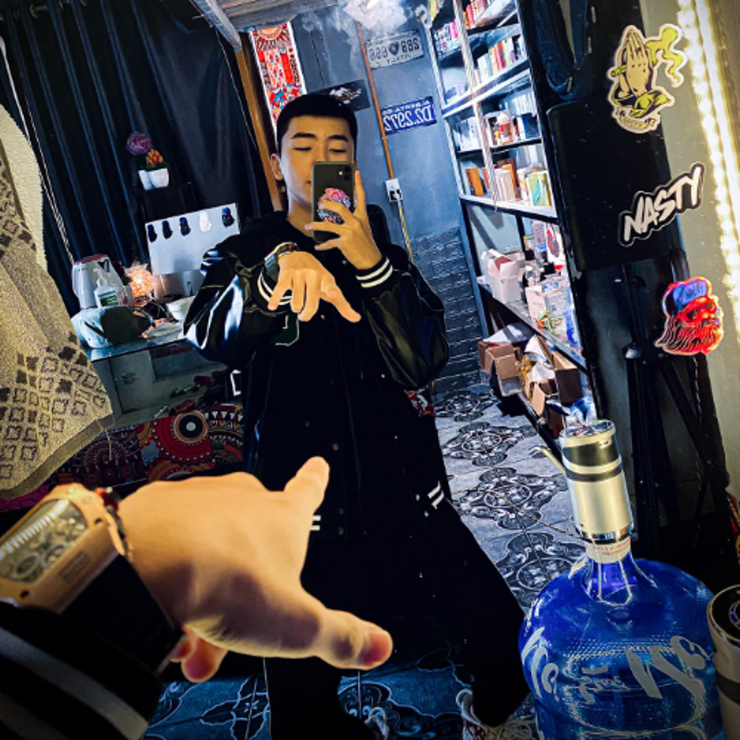 Stream MIXTAPE SHEN x Minh Anh 2024 - CANDY LUX 666 - 2025 HD ...