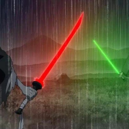 Stream Darth Fader | Listen to STAR WARS playlist online for free on ...