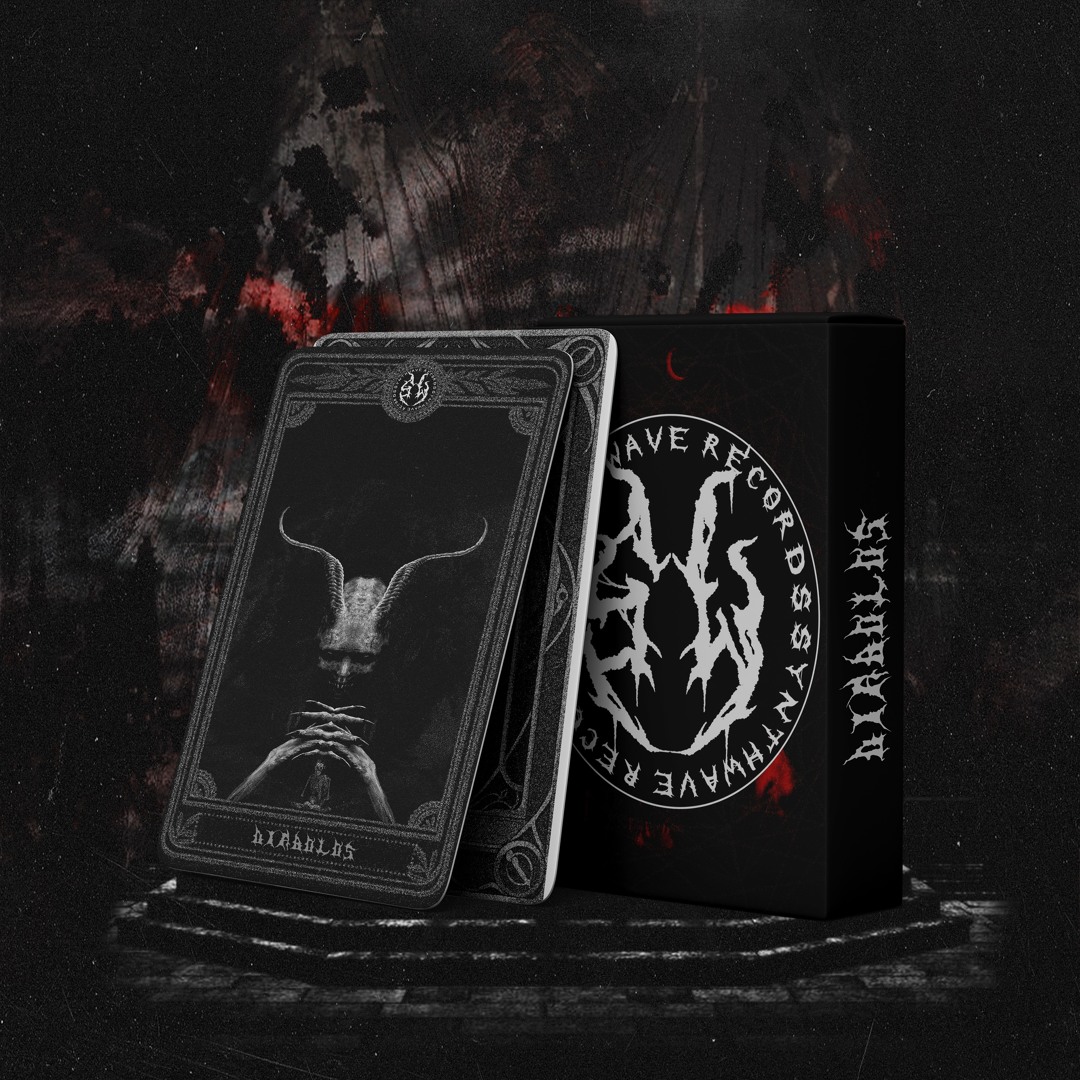 Stream VRODAK x ZVOLY THE GOAT - UMBRA | 𝐅𝐑𝐄𝐄 𝐃𝐋 by SYNTHWAVE RECORDS ...