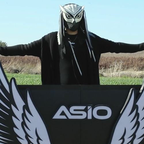 Stream Asio Project - Live @ Latrun Bridge, Israel Feb 2023 by ASIO ...