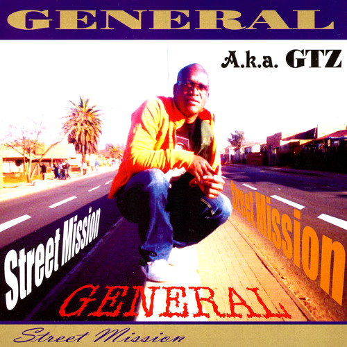 Stream Da General by General | Listen online for free on SoundCloud