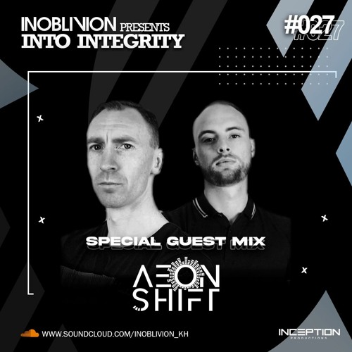 Integrity Band Poster