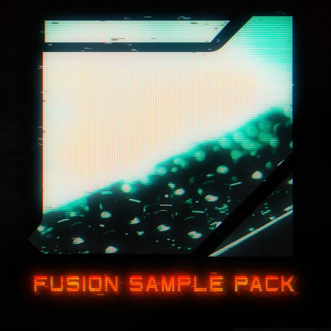 Stream Erica Synth Fusion Drone System Sample Pack by CVNSUMED | Listen ...