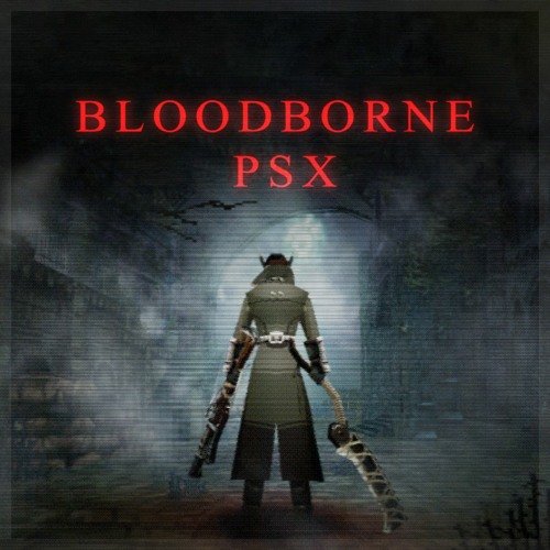 Stream BBPSX - The Outsider(Metal ver.) by HeartstringsStudios | Listen ...
