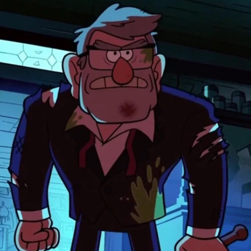 Stream Jasire - Gravity Falls Ft Snake (prod beezyy) by Jasire | Listen ...