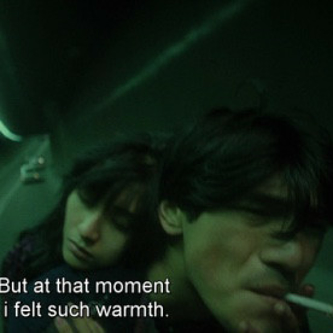 Stream ray | Listen to Fallen Angels -Soundtrack (1995) playlist online ...