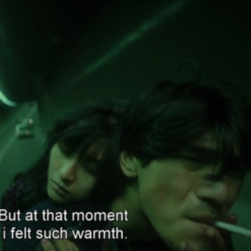 Stream ray | Listen to Fallen Angels -Soundtrack (1995) playlist online ...