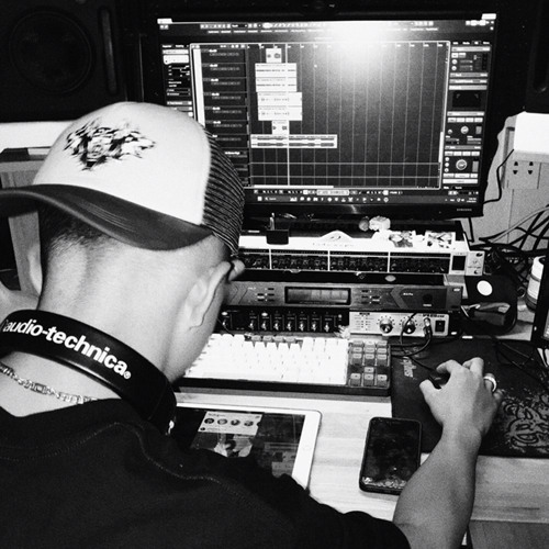 Stream young and dangerous - rix (demo) by ICY RIX | Listen online for ...
