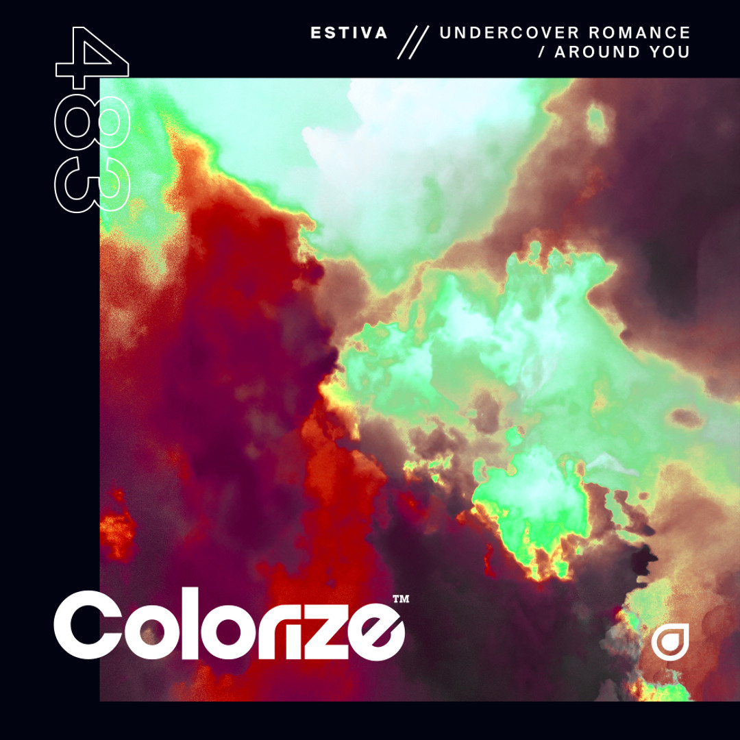 Stream Undercover Romance by Colorize | Listen online for free on ...
