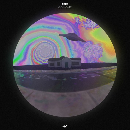 Stream Cees - Go Home by Chill Planet | Listen online for free on ...
