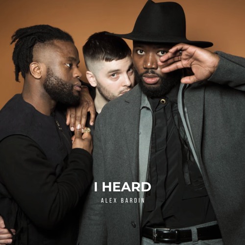 Stream Young Fathers - I Heard (ALEX BARDIN Remix) by ALEX BARDIN ...
