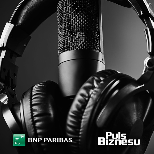 Stream episode PB DO SŁUCHANIA: Jak AI pomaga w biznesie, gość - Anna ...