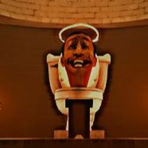 Stream Holy toilet theme for 10 minutes straight by Skibdi Toilet ...
