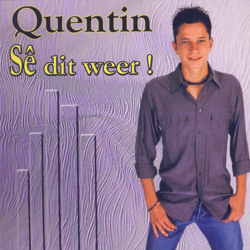 Stream Een van die twee van ons by Quentin Prinsloo | Listen online for free on SoundCloud