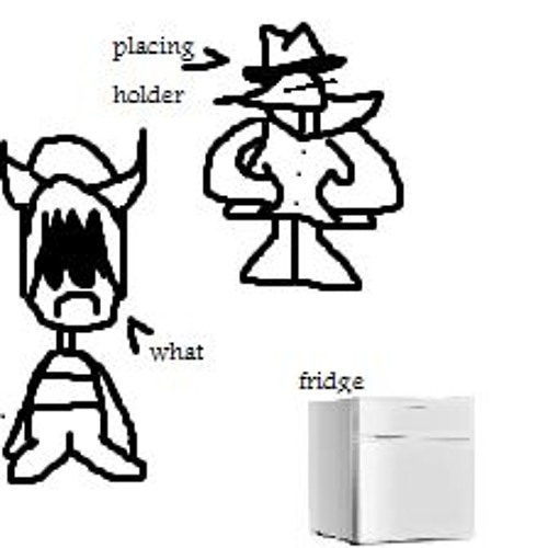 Stream Evil Jingle [ Squidward's Deltarune : The SCARY Puppet ] by ...