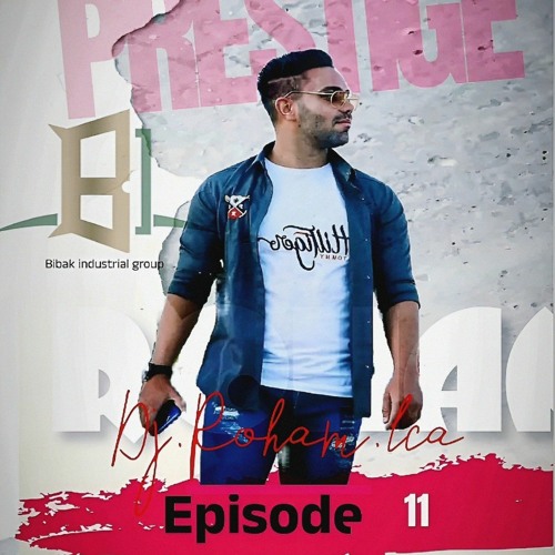 Stream PRESTIGE.11.mp3 by dj.Roham.lca | Listen online for free on ...