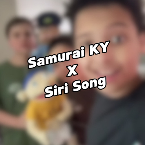 Stream Samurai KY X Siri Song by Marcel Got Games | Listen online for ...