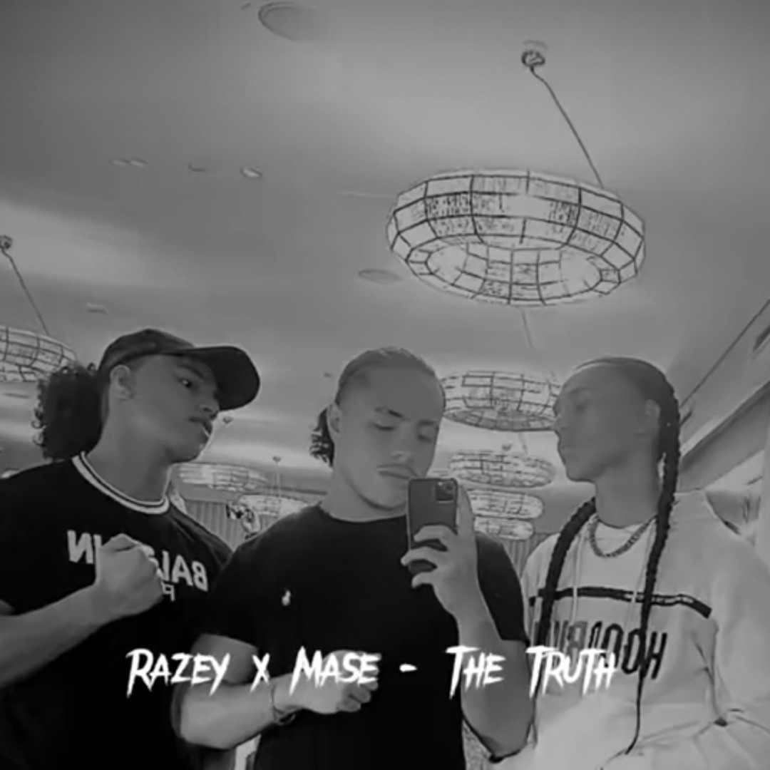 Stream The Truth - Mase67 x Razey67 by 💰💸 | Listen online for free on ...