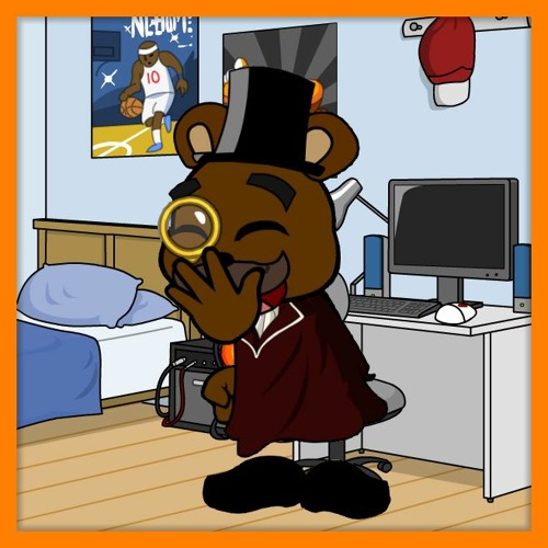 Stream Victory! Frederick Fitzgerald Fazbear - GoTournimate by avery999 ...