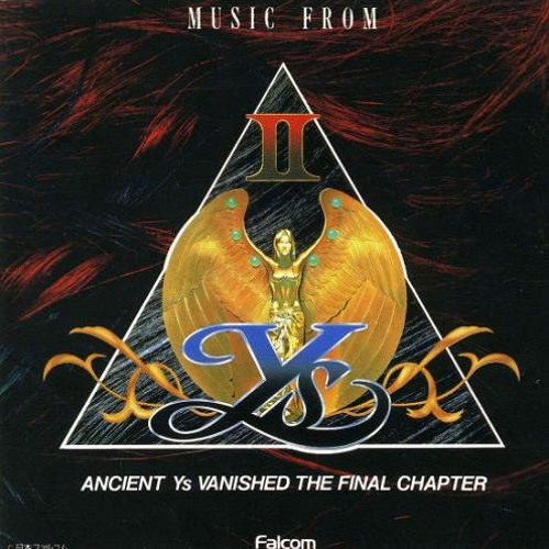 Stream DJ_SHIN | Listen to Ys I & II Retro Style Remixes playlist ...