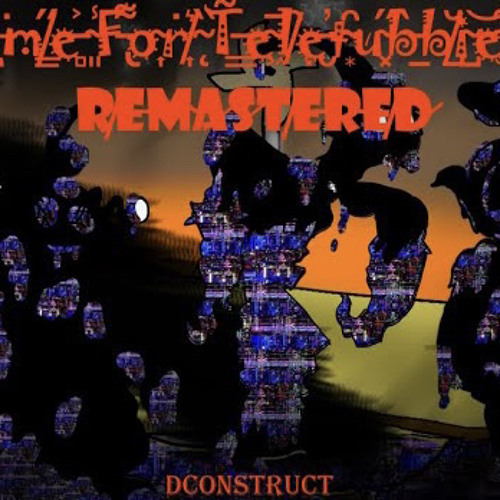 Stream Friday Night Funkin Vs Affec̵ted T̵e̵le̷tu̵b̶bi̵e̵s̷ - Time For ...