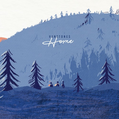 Stream HOME by Vanstones | Listen online for free on SoundCloud