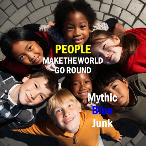 Stream People Make The World Go Round by Blue Axist | Listen online for ...